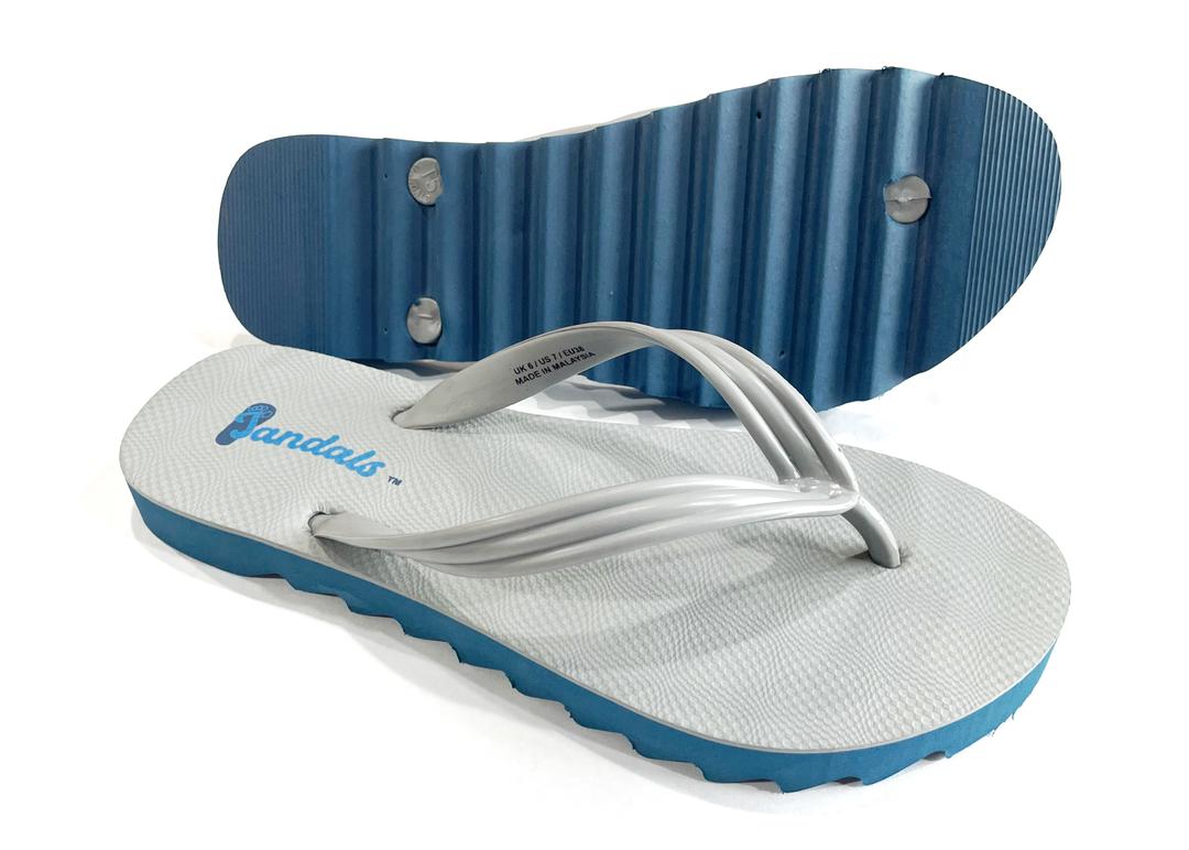 J1 Mens Original Zig Zag Jandals™ – NZ Jandal (Triton Sourcing ...